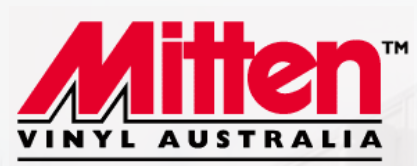 Mitten Products - Mitten Vinyl Cladding