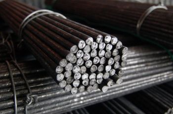 Steel Round Bar | Galvanised Round Bar | SBP Perth