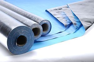 Sisalation | Insulation | Statewide Building Products