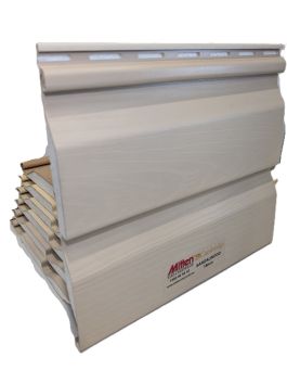Mitten Cambridge Vinyl Cladding 15mm Foam | Perth WA