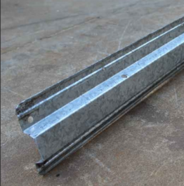 Connolly Key Joint 150mm - 3m