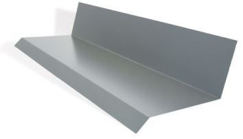 Standard Apron Flashing Zincalume | SBP Perth