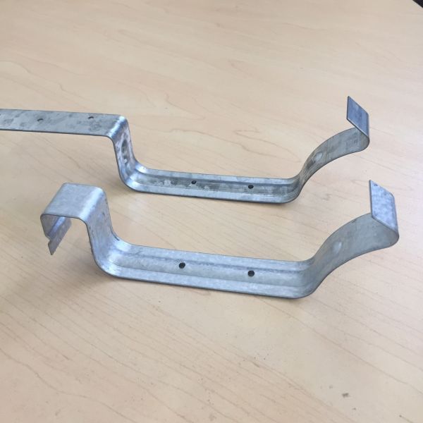 Patioline Gutter Clip | Statewide Building Products Perth