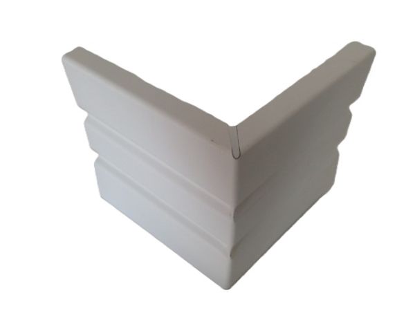 Fascia Corner Colorbond | Statewide Building Products Perth