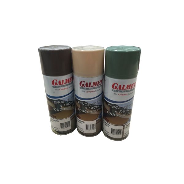 Touch up Paint (Colorbond) | Statewide Building Products