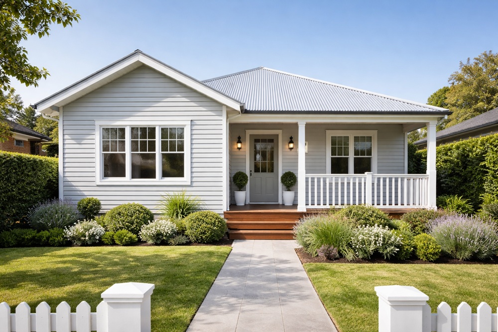 How much does vinyl cladding cost in Australia?
