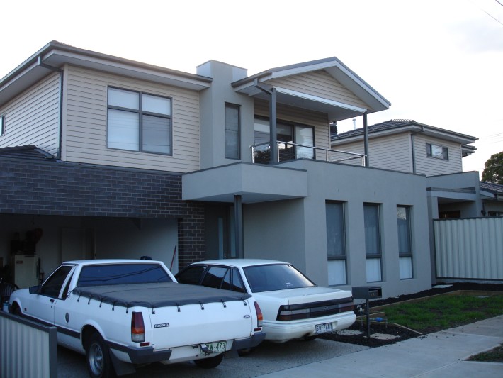 Mitten Vinyl Cladding | Perth WA | Buy Online